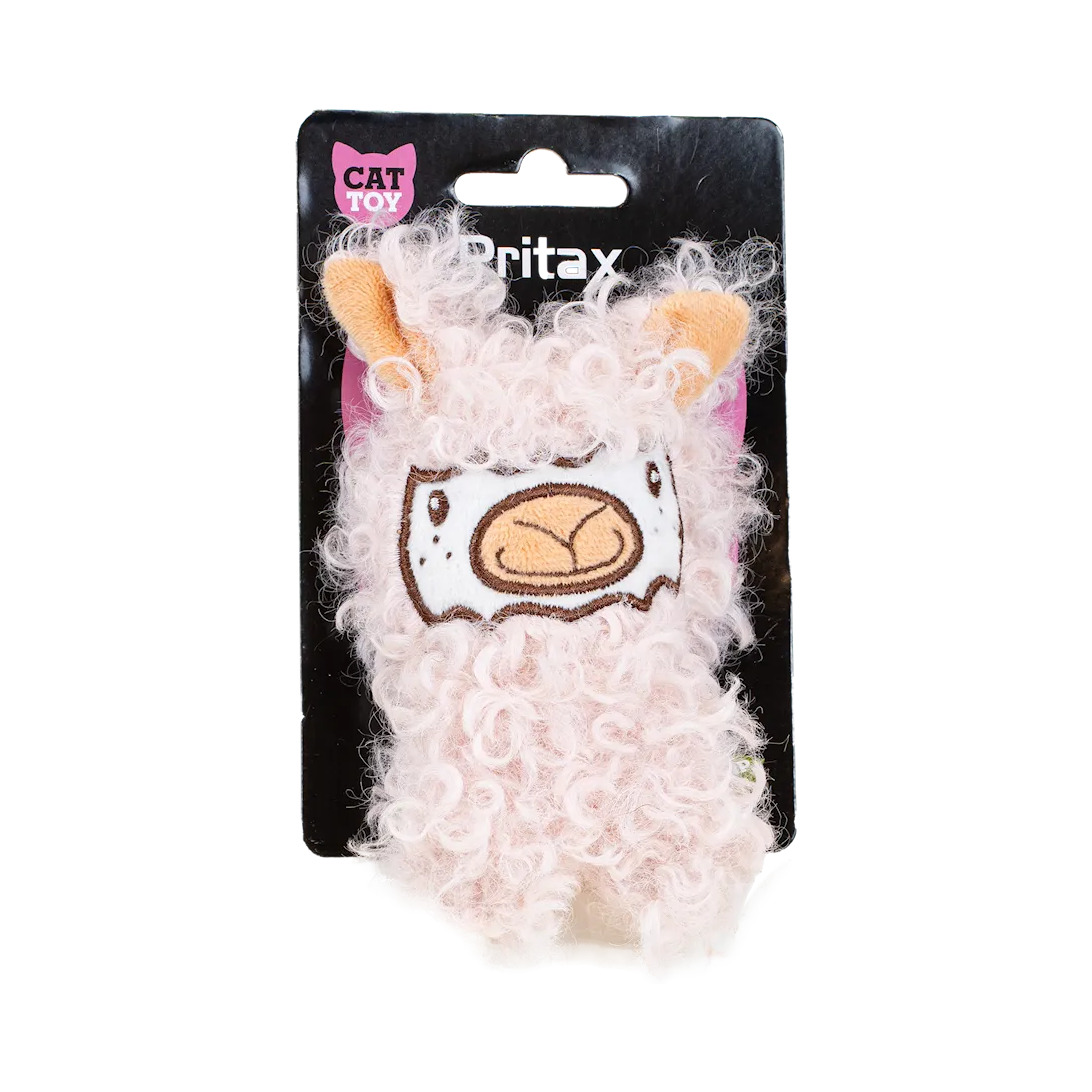 Osta Anna Alpaca Kissan Lelu koirallesi tai kissallesi | Tinybuddy