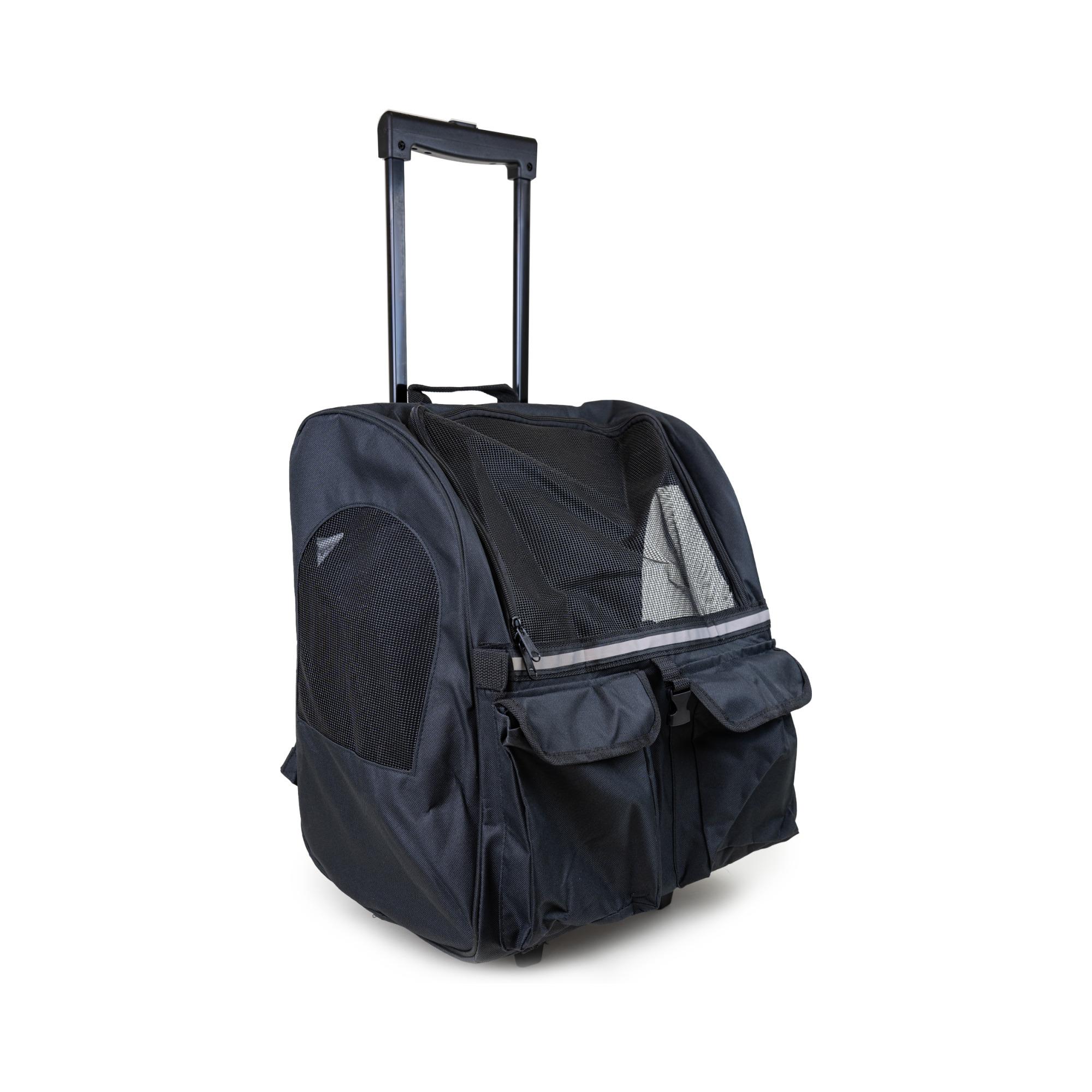 Osta Atlas Trolley Carrier 12 kg koirallesi | Tinybuddy