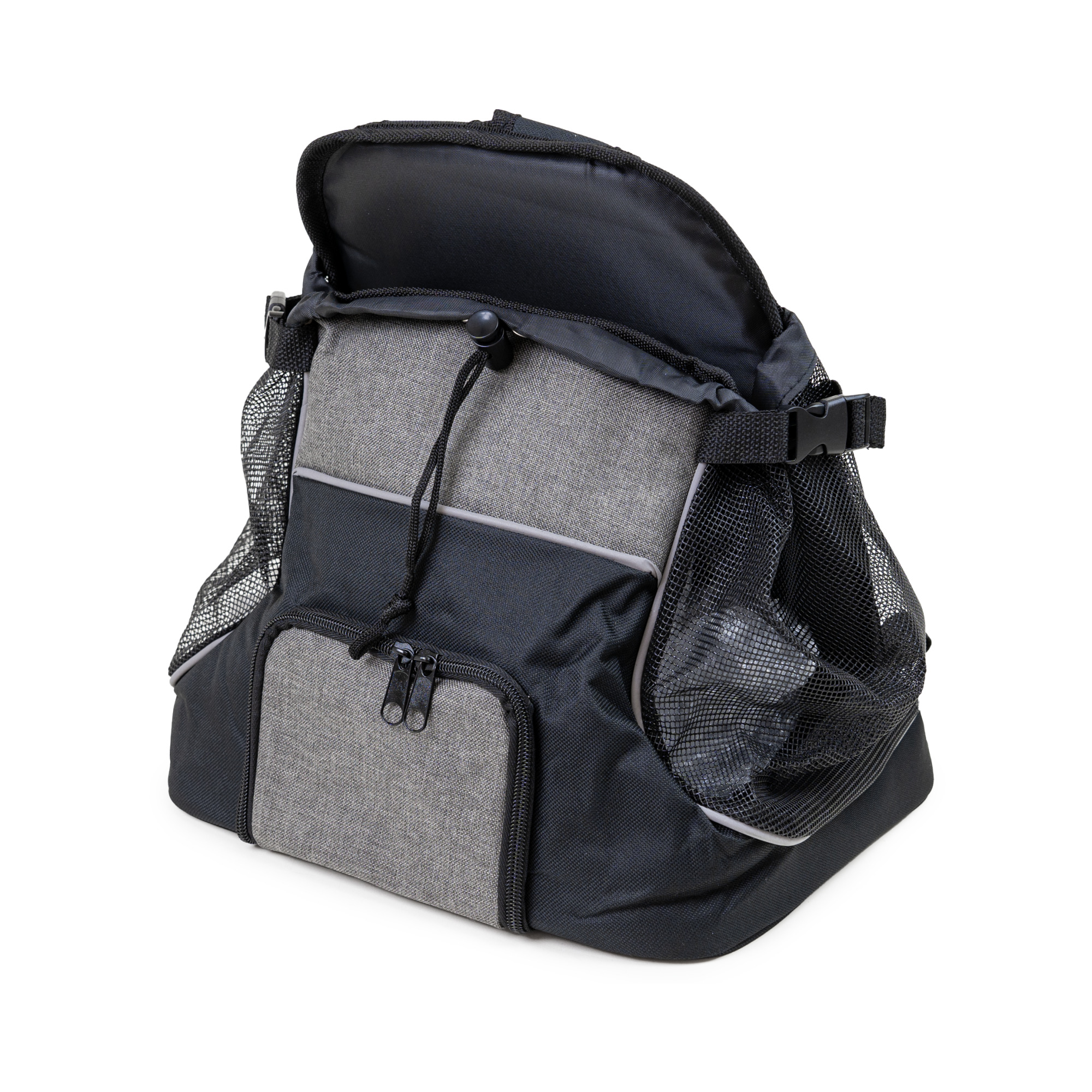 Osta Dino Front Bag -reppu, 4kg koirallesi | Tinybuddy