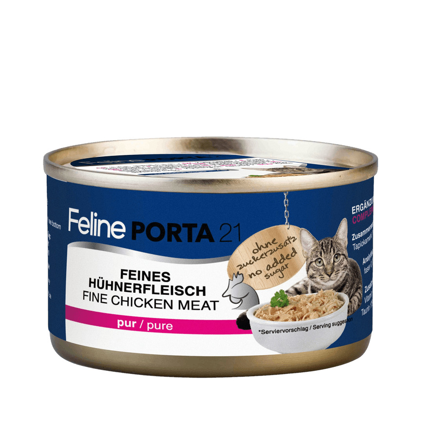 Osta Feline Original Pure Chicken | Tinybuddy