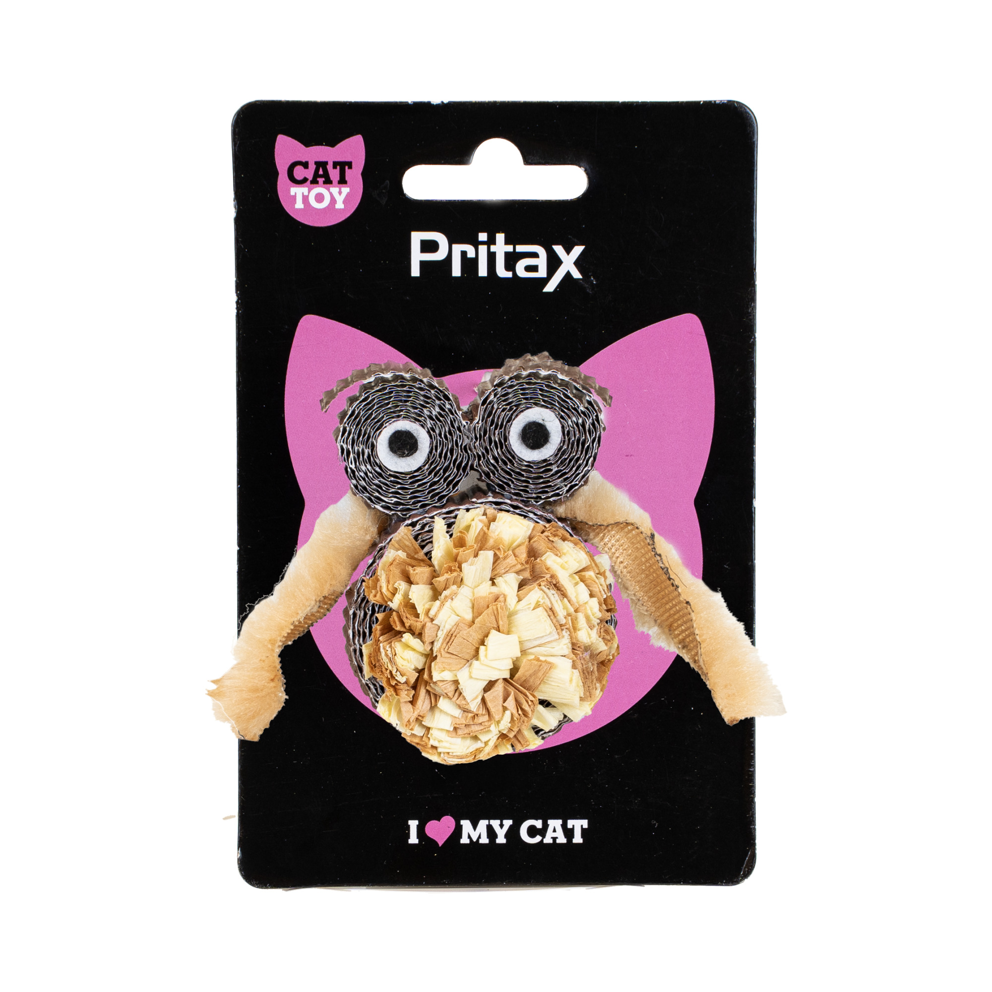 Osta Luonnollinen Kattleksak Maggan | Tinybuddy