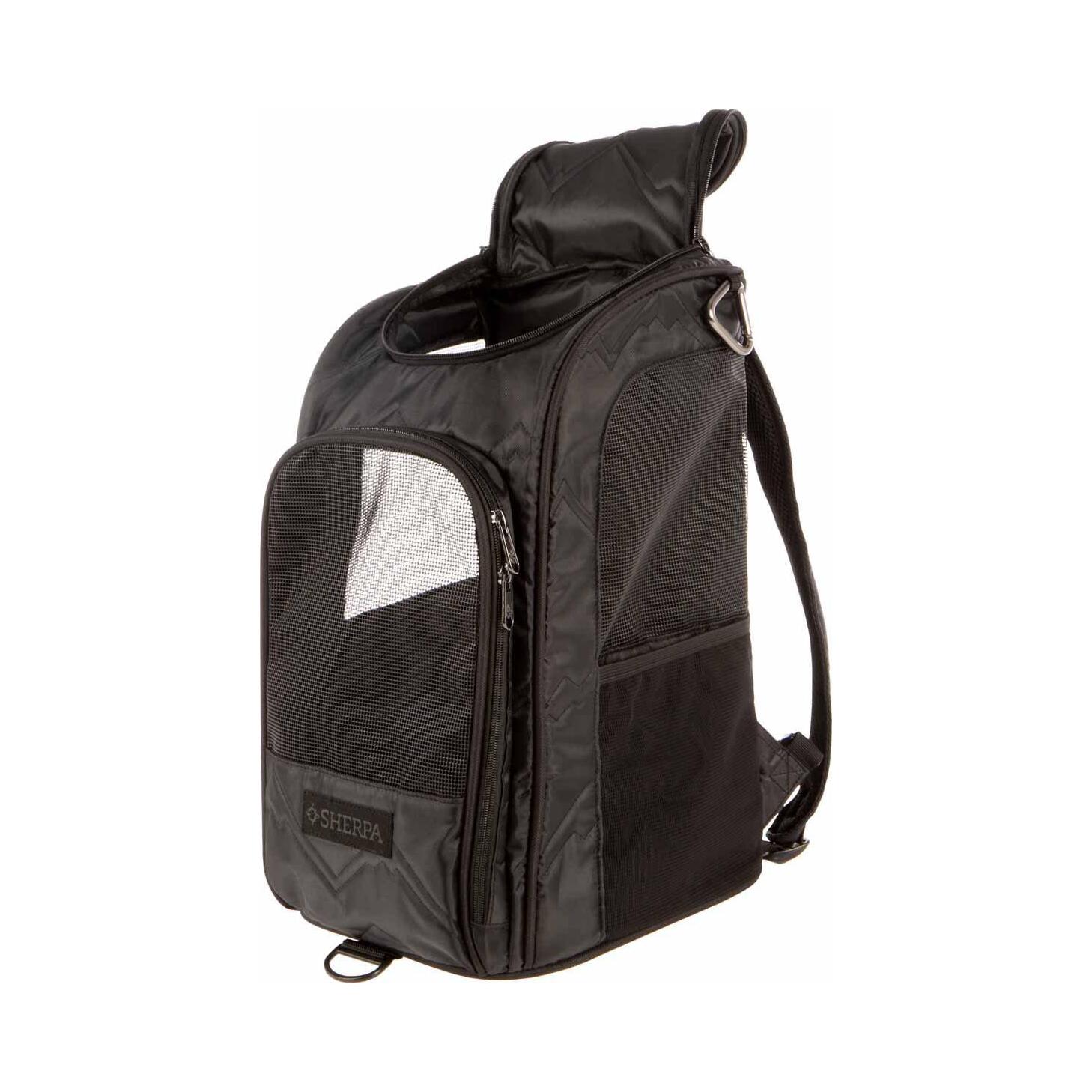 Osta Sherpa Deluxe Lemmikkieläinten Kantokori & Reppu | Tinybuddy