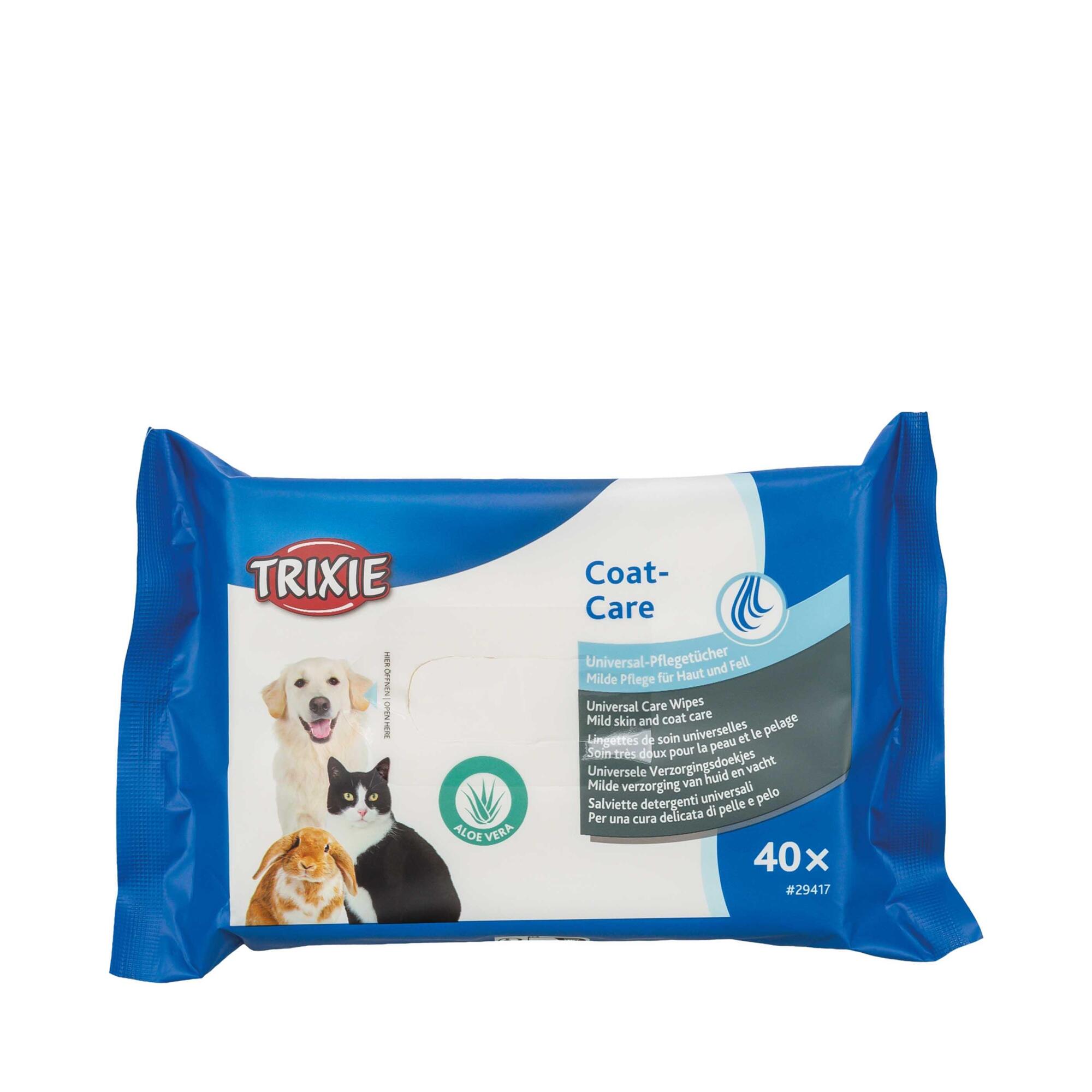 Osta Trixie Universal Lautasliinat | Tinybuddy