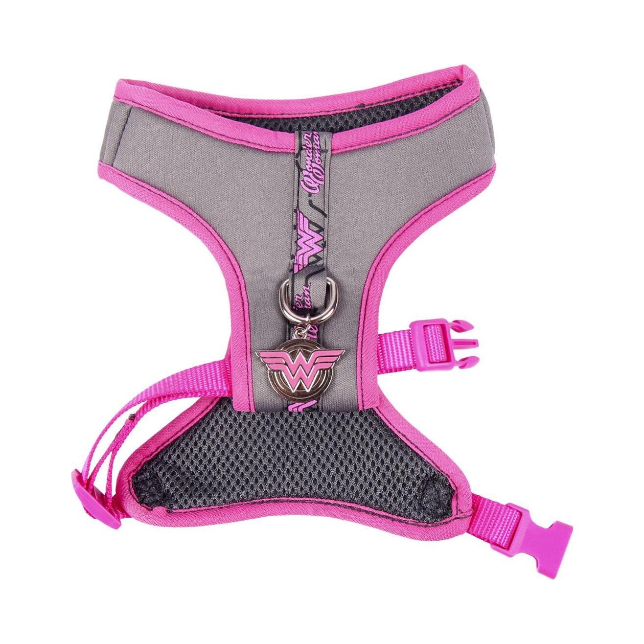 Osta Wonder Woman Harness koirallesi | Tinybuddy